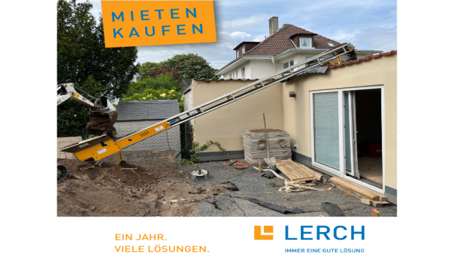 EIN JAHR. VIELE LÖSUNGEN.